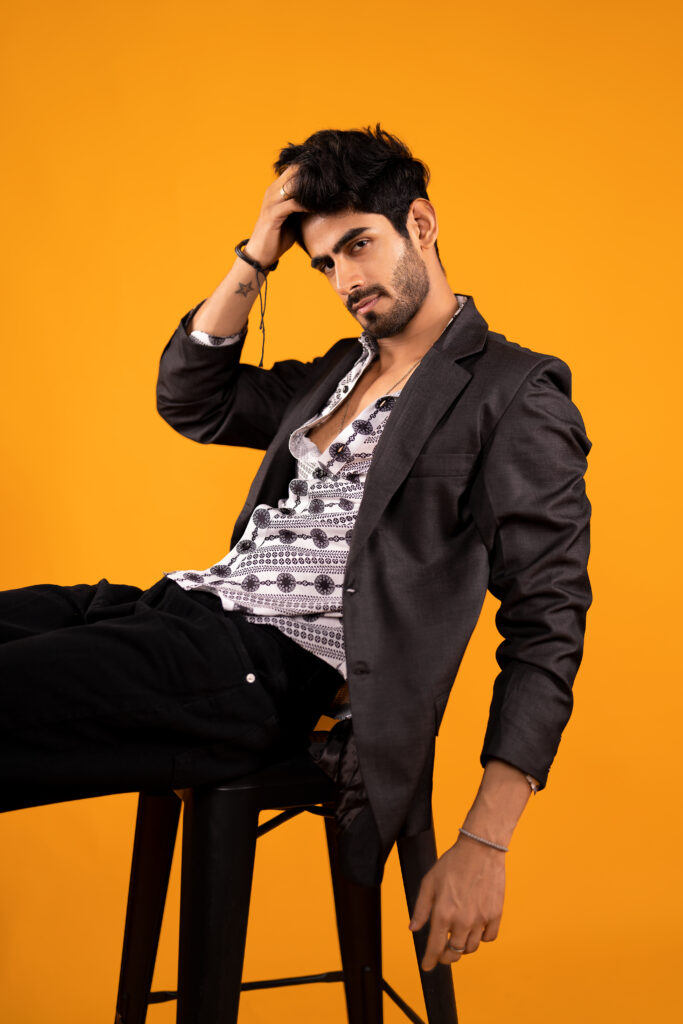 Navigating Dreams and Family Pressure: The Journey of Krish Bansal in Yeh Rishta Kya Kehlata Hai ...