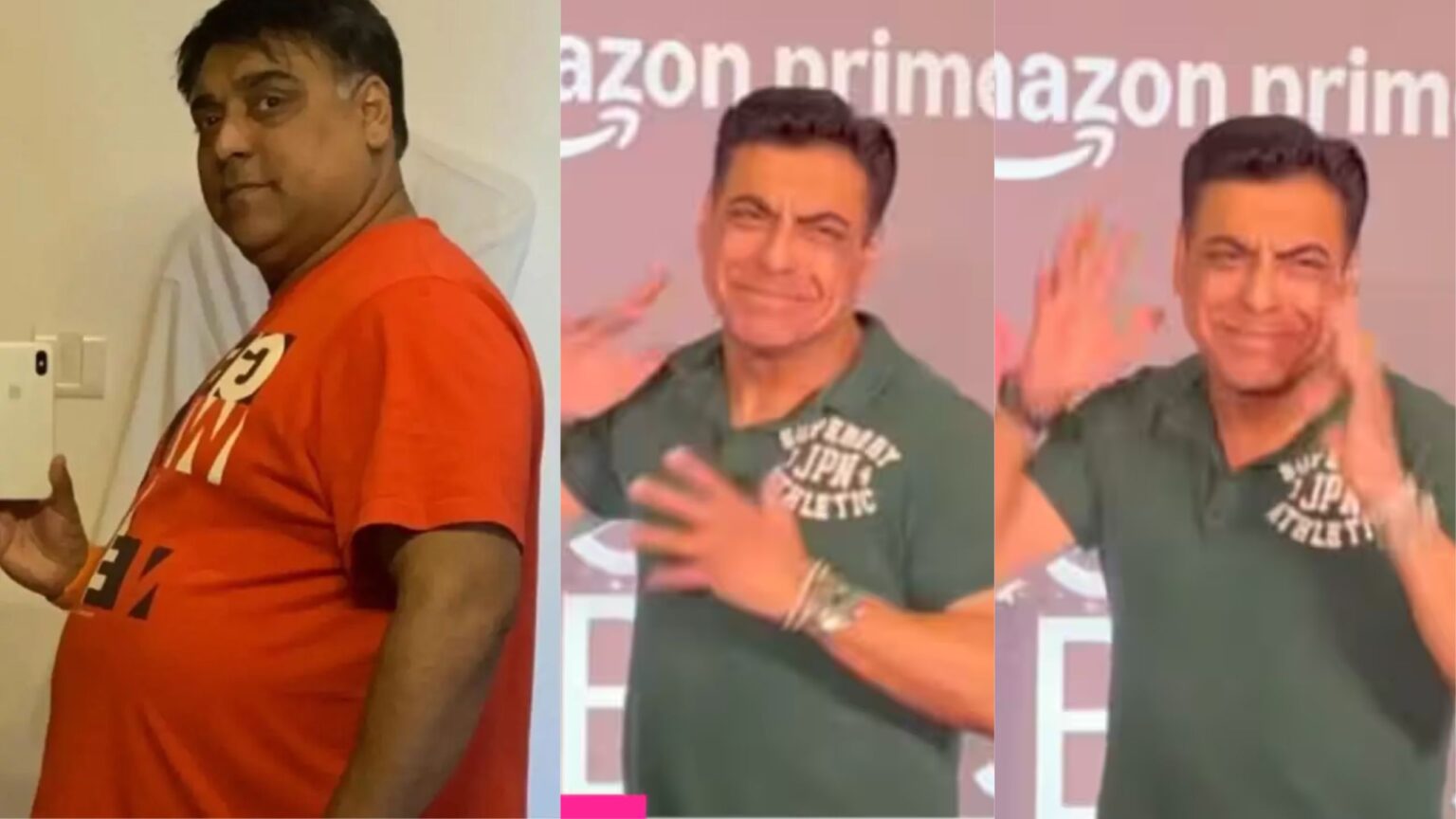 Ram Kapoor's Jaw-Dropping Transformation: Fans Can't Believe Their Eyes ...