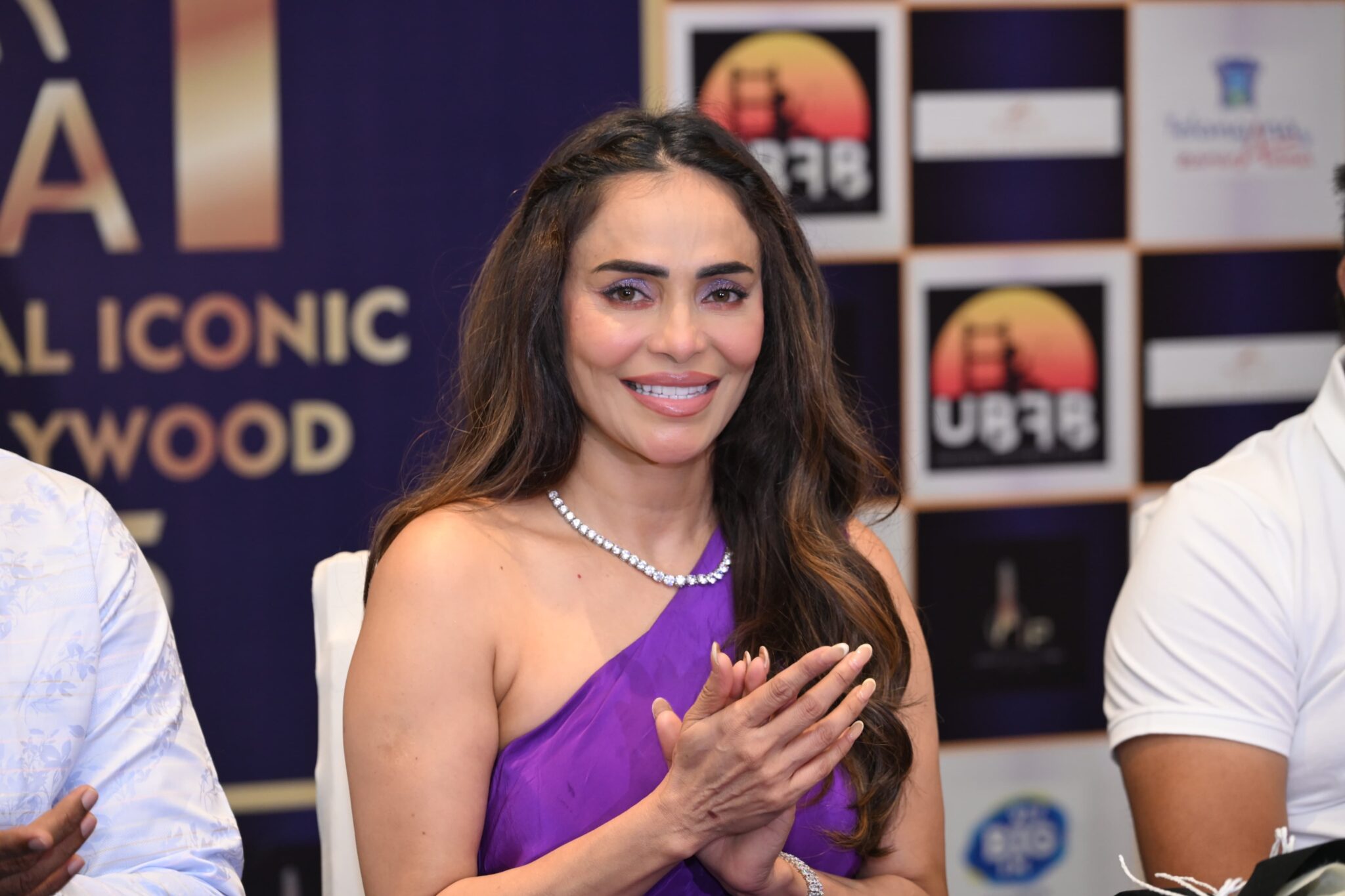 Are Nikita Rawal & South Star Ravi Prakash Teaming Up For A New Film? Here’s What We Know ...